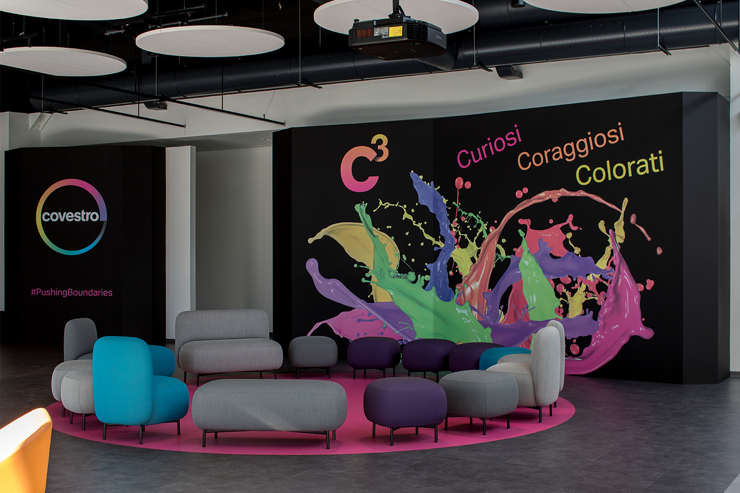 Covestro in Italy – Company Information | Covestro
