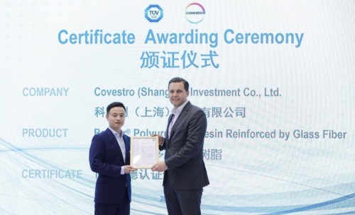 China | Covestro AG