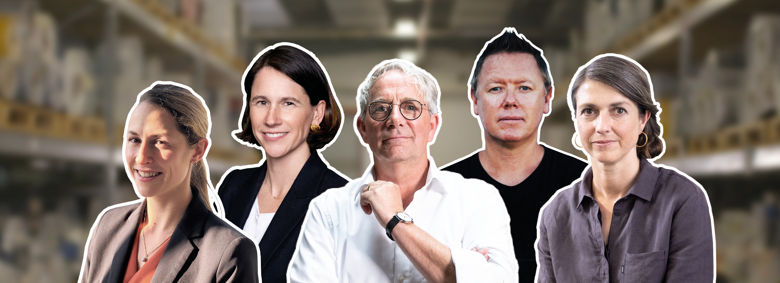 Innovators for joint solutions | Covestro | Covestro